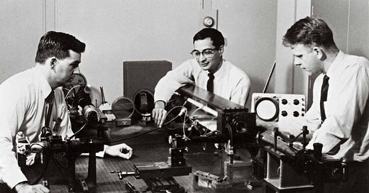 ChinaTalk | Jordan Schneider | Substack