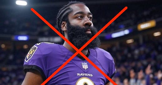 The Finder With Tom Haberstroh | Substack