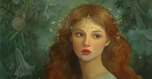 Cleopatra’s Newsletter | Cleopatra 🌺 | Substack