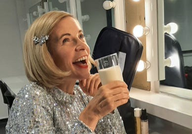 My Life in the Past | Lucy Worsley | Substack