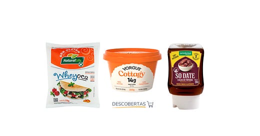 Descobertas por Sari Fontana | Sarita Fontana | Substack