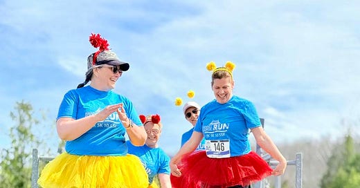 Trent Hills News | Art Chamberlain | Substack