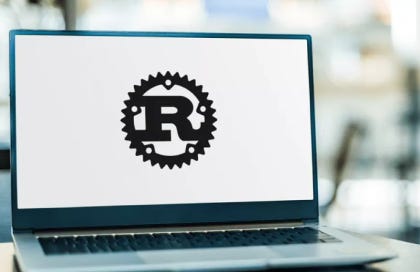 The most elegant programming language - by Daniel Moka