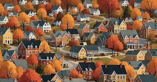 Fifteen Years and Counting... | Sue Kusch | Substack