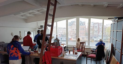 RaceClocker News | Substack