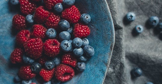 Rhythm, Routine + Reverence | Meagan Rose Wilson | Substack