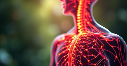 Lindsey from Method Substack | Lindsey Mackereth | Substack