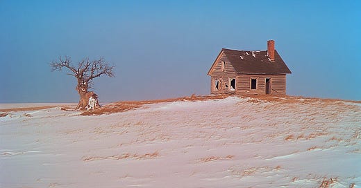 The Archive In Between’s Substack | Substack