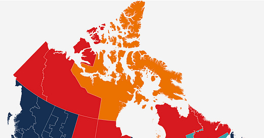 Luke Savage | Substack