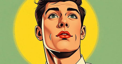 Okay McKay | PJ and Thomas | Substack