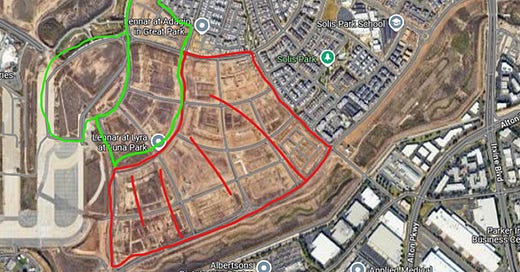 The Lion's Roar - Outside the Box Investments | Dominick D'Angelo | Substack