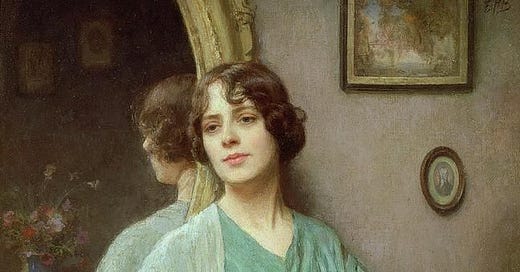 The Painted Caravan | Isabella Ann | Substack