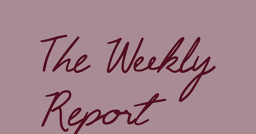 Pen Pals! | Atticus | Substack