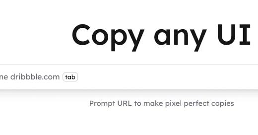 Same.new: AI-Powered Pixel-Perfect Website Cloning—Boon or Nightmare ...
