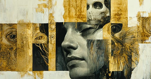 Jareth Tempest: Magick to the Masses | Substack