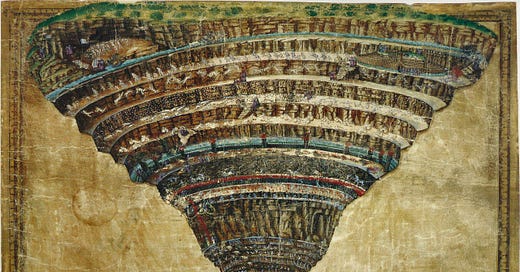 The Hinternet | Justin Smith-Ruiu | Substack