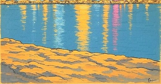 AMERICAN REFUGEES: THE ROGER SIMON/SHERYL LONGIN SUBSTACK | Substack