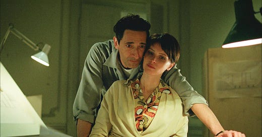 The Reveal | Scott Tobias | Substack