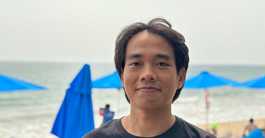 Tony Dinh's Newsletter | Substack