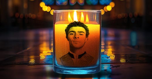 The Total State | Auron MacIntyre | Substack