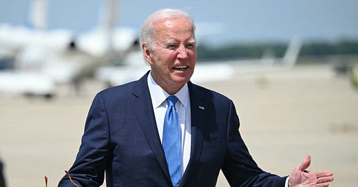 Michael Tracey | Substack