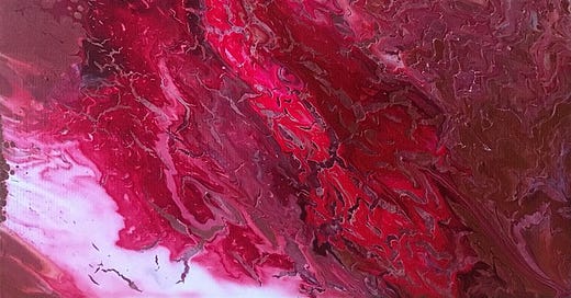 Things Hidden in Complexity | Moriarty | Substack