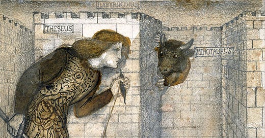 weird medieval guys | Substack