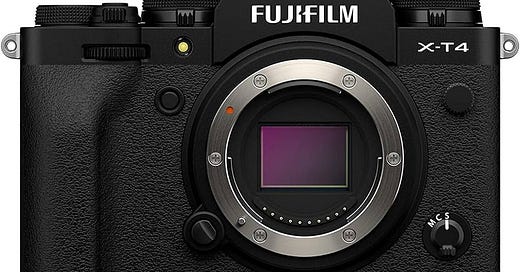 Luxa’s Substack | Substack