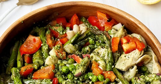 LESS WITH LAUR | Lauren Less | Substack