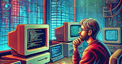 Data Engineering Central | Daniel Beach | Substack