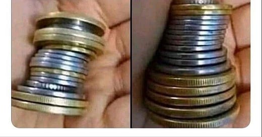 Screaming into the Void | SimulationCommander | Substack