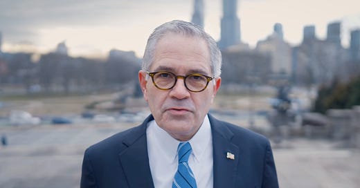 The Downballot | David Nir | Substack