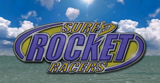 Rings of Saturn | Bo | Substack