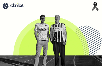 strike | David N Ramirez M | Substack