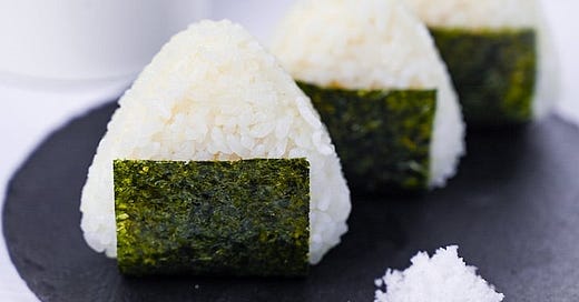 Sudachi by Yuto Omura | Sudachi | Japanese Recipes | Substack