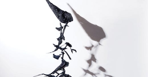 The Daily Spark | Taylor Dean-Lipson | Substack