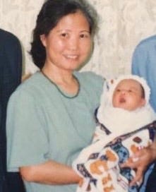 #5 One Year Without You - by Felicit-Tea