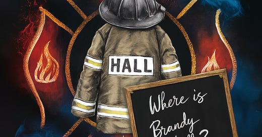 The Vanishing: 17 Years of Unanswered Questions in the Brandy Hall Case