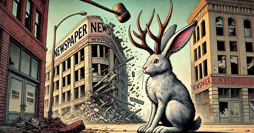 The Paragraph Stacker | Daniel P. Finney | Substack