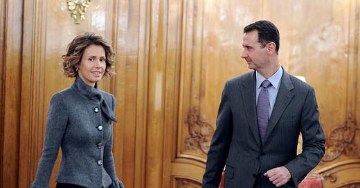 The Colin Liddell | Substack