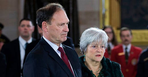 The Left Hook with Wajahat Ali | Substack