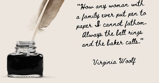 Touching the Elephant | Kendall Lamb | Substack