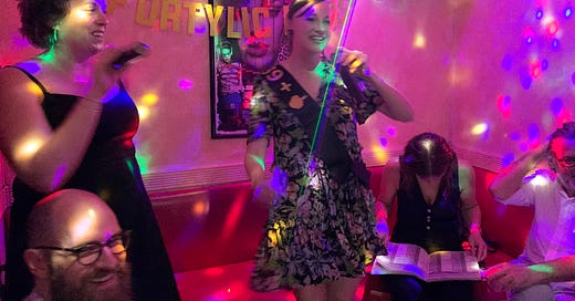 The Beaty Beat | Katelyn Beaty | Substack