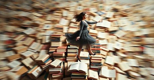 Lalacia’s Substack | Substack