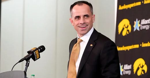 Stats By Will | Will Warren | Substack