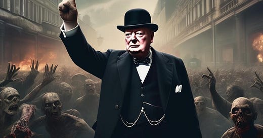 The Oak Bloke’s Substack | Substack