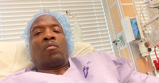 Look What You Made Me Do | Eugene S. Robinson | Substack