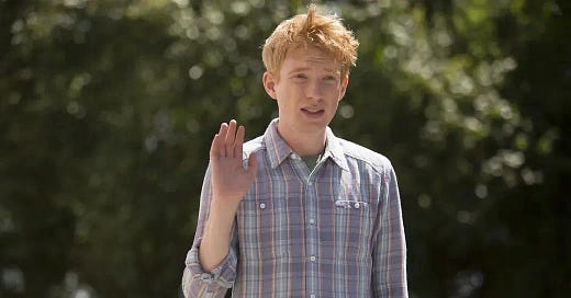 Harry的业余时间俱乐部 | Substack