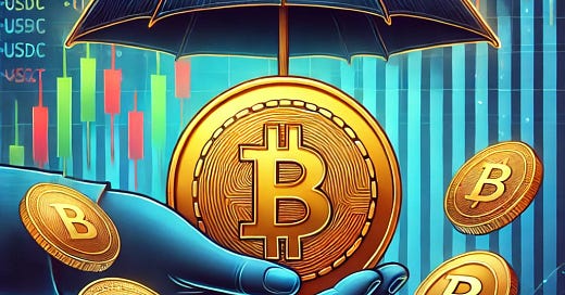 Fintrender | Gustavo Cunha | Substack