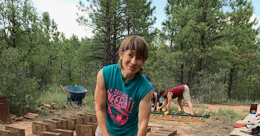 Out of the Fire | HeatherAsh Amara | Substack